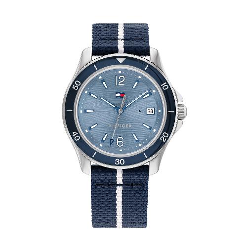 Green Wich - TOMMY HILFIGER