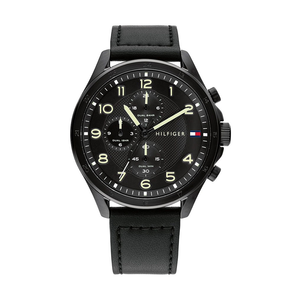 Green Wich - TOMMY HILFIGER