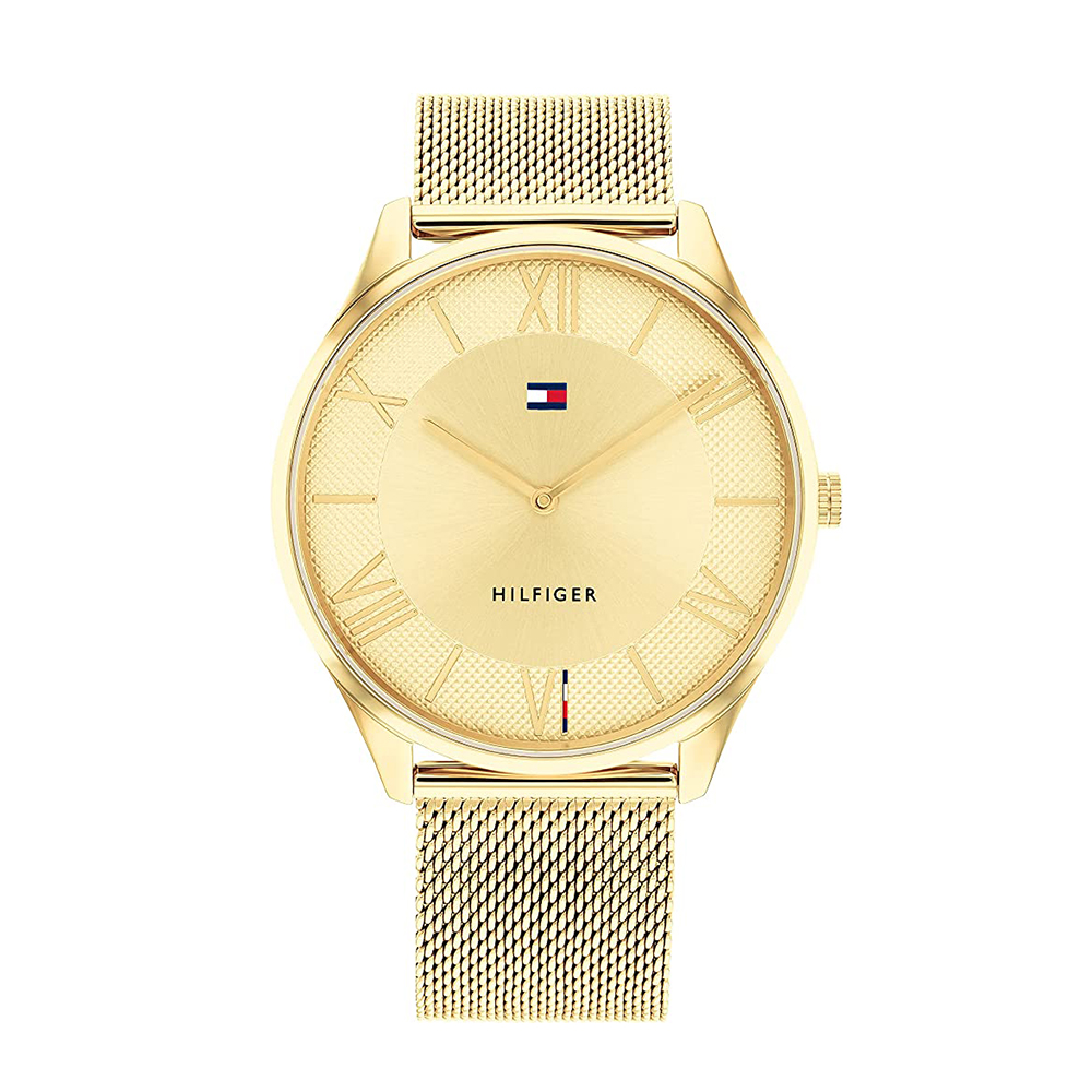 Green Wich - TOMMY HILFIGER