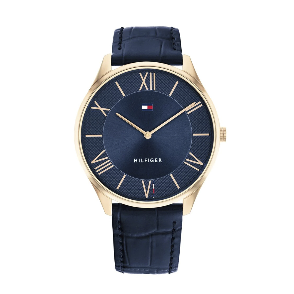 Green Wich - TOMMY HILFIGER