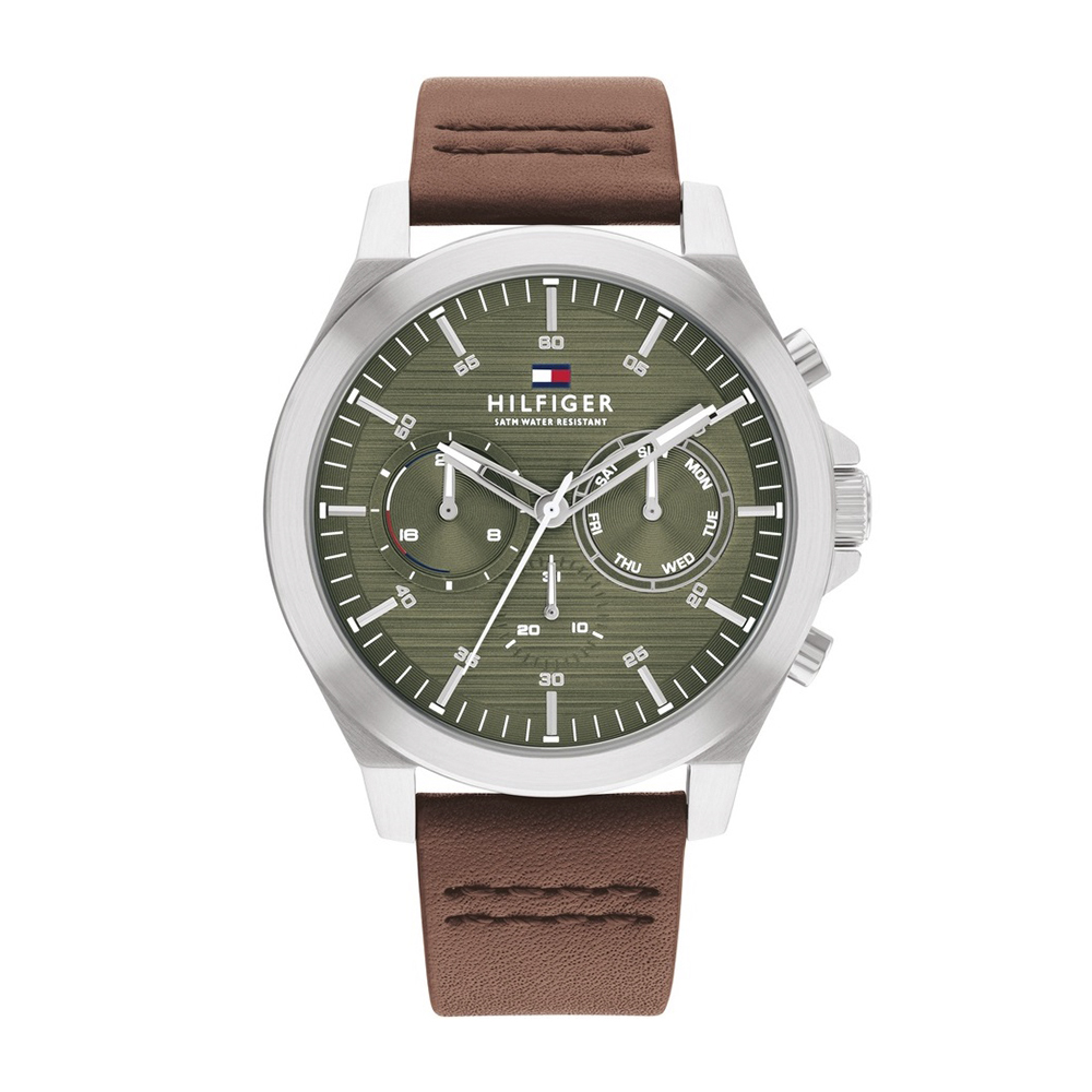Green Wich - TOMMY HILFIGER