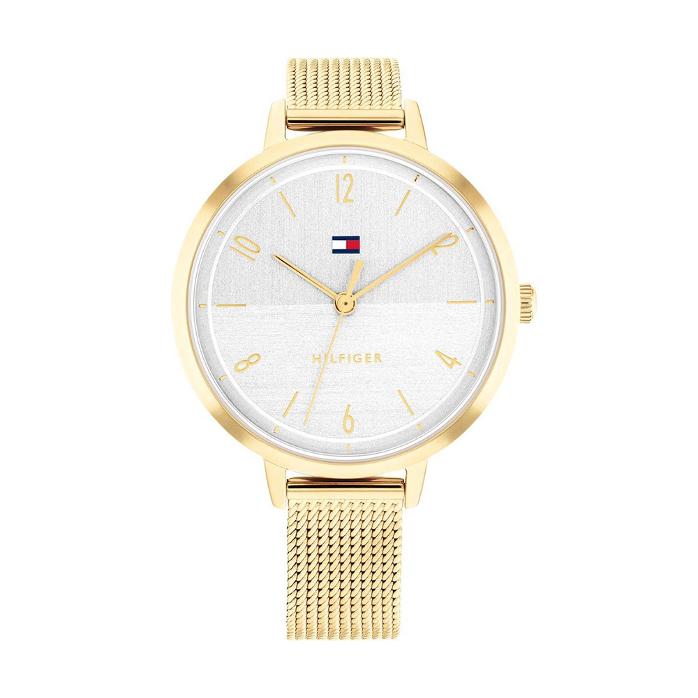 Green Wich - TOMMY HILFIGER