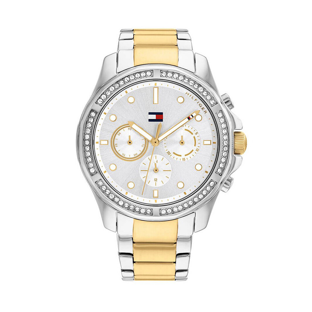 Green Wich - TOMMY HILFIGER