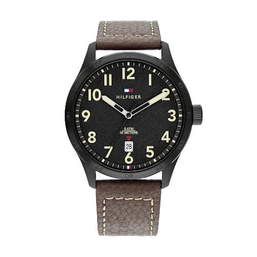 Green Wich - TOMMY HILFIGER