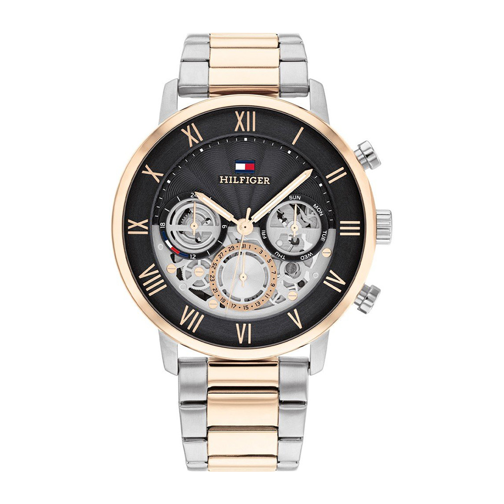 Green Wich - TOMMY HILFIGER