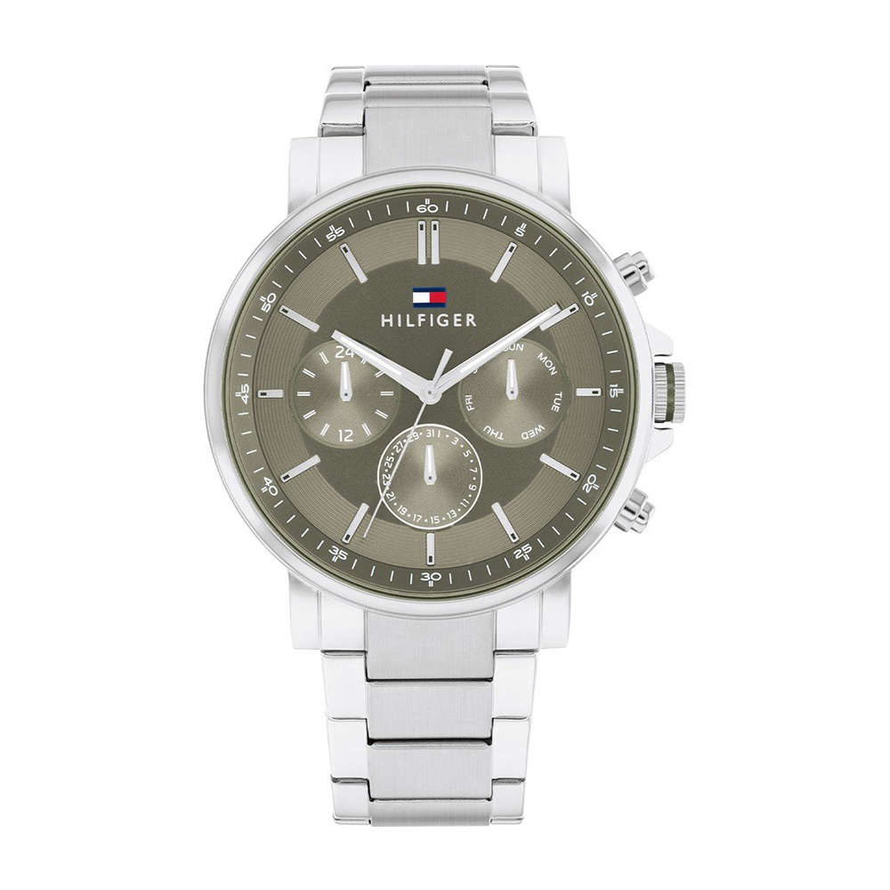 Green Wich - TOMMY HILFIGER