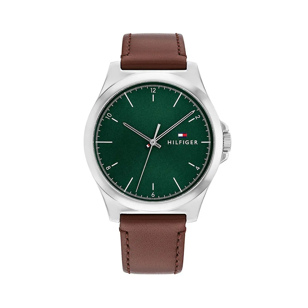 Green Wich - TOMMY HILFIGER