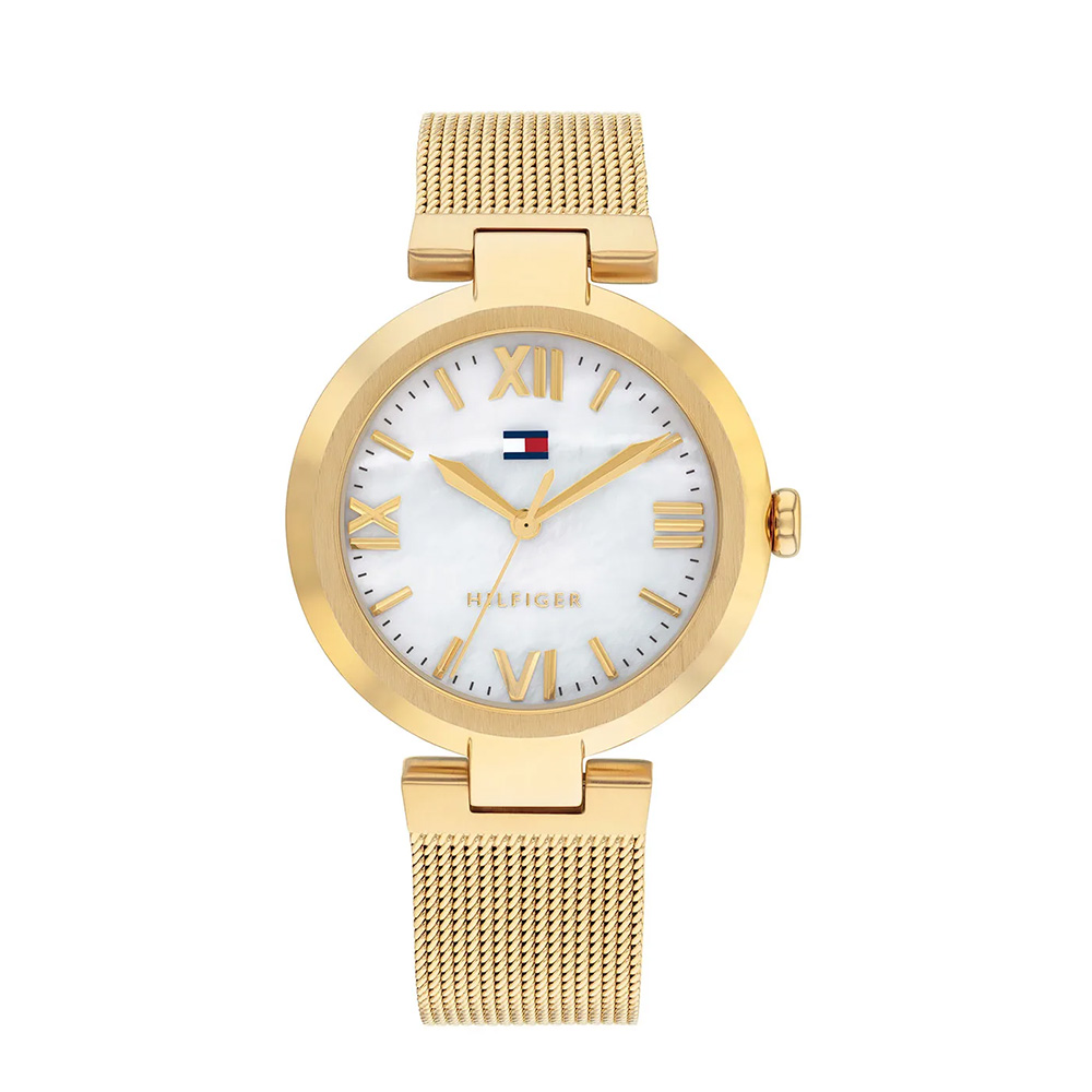 Green Wich - TOMMY HILFIGER