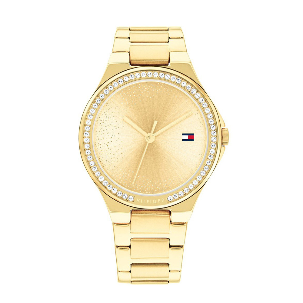 Green Wich - TOMMY HILFIGER