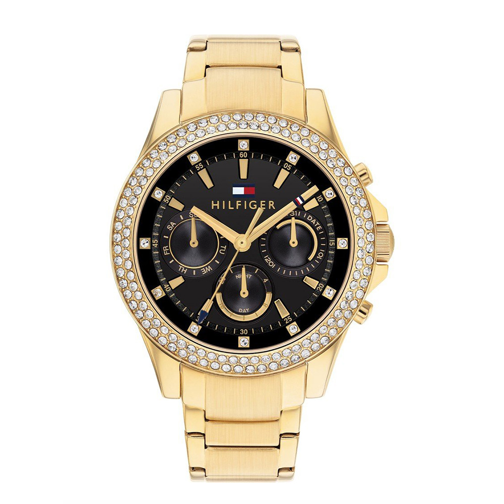 Green Wich - TOMMY HILFIGER