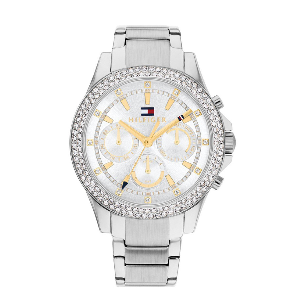 Green Wich - TOMMY HILFIGER