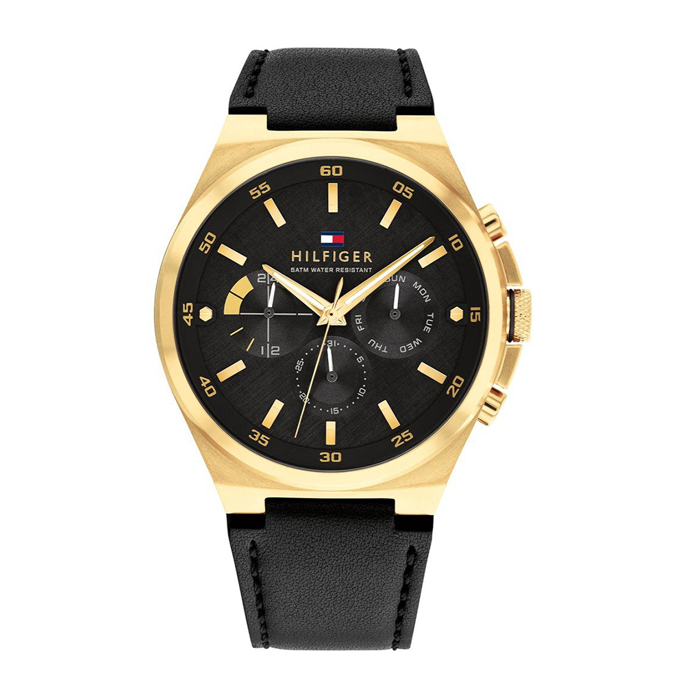 Green Wich - TOMMY HILFIGER