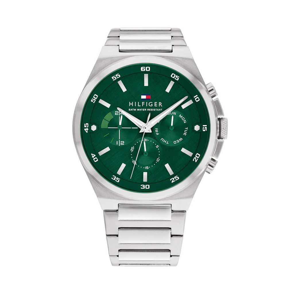 Green Wich - TOMMY HILFIGER
