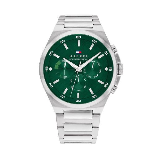 Green Wich - TOMMY HILFIGER