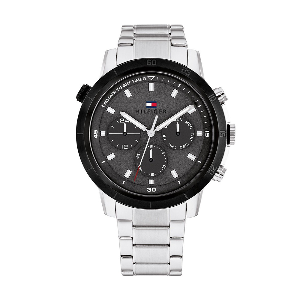 Green Wich - TOMMY HILFIGER