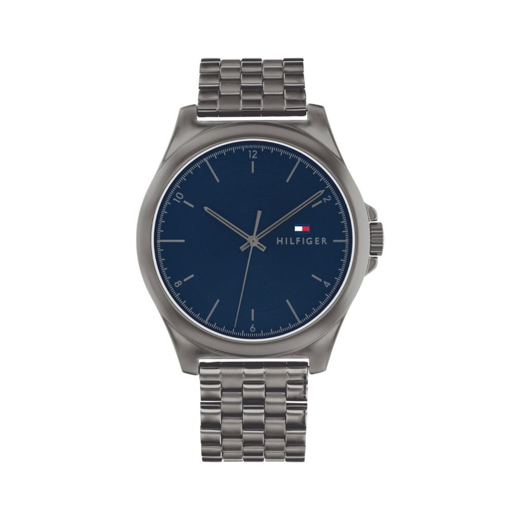 Green Wich - TOMMY HILFIGER