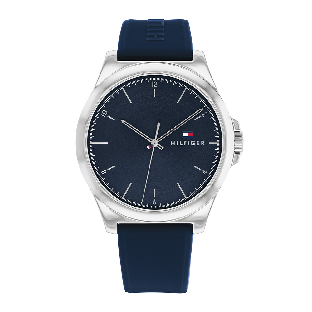 Green Wich - TOMMY HILFIGER