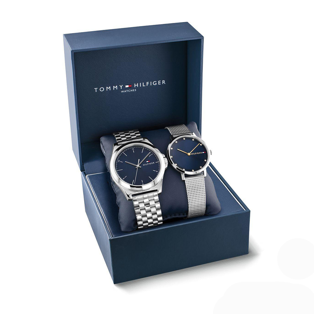 Green Wich - TOMMY HILFIGER