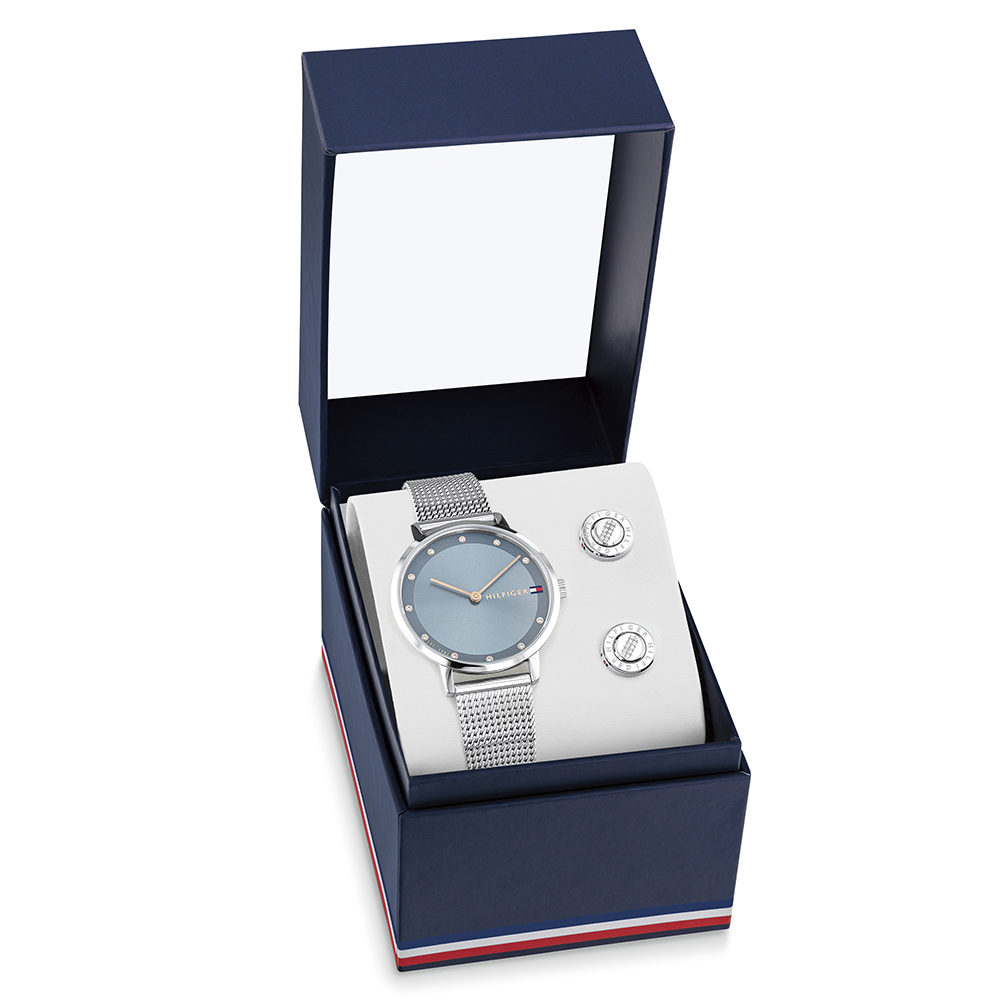 Green Wich - TOMMY HILFIGER