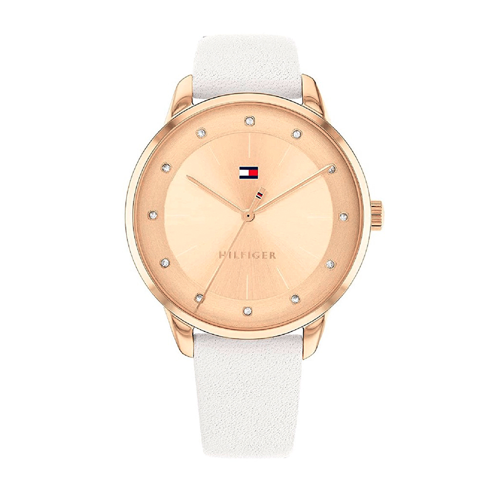 Green Wich - TOMMY HILFIGER