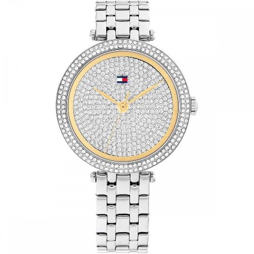 Green Wich - TOMMY HILFIGER