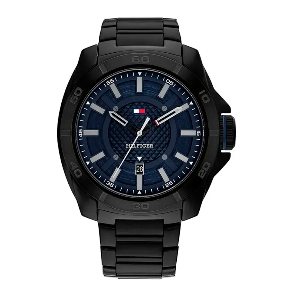 Green Wich - TOMMY HILFIGER