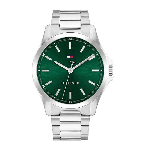 Green Wich - TOMMY HILFIGER