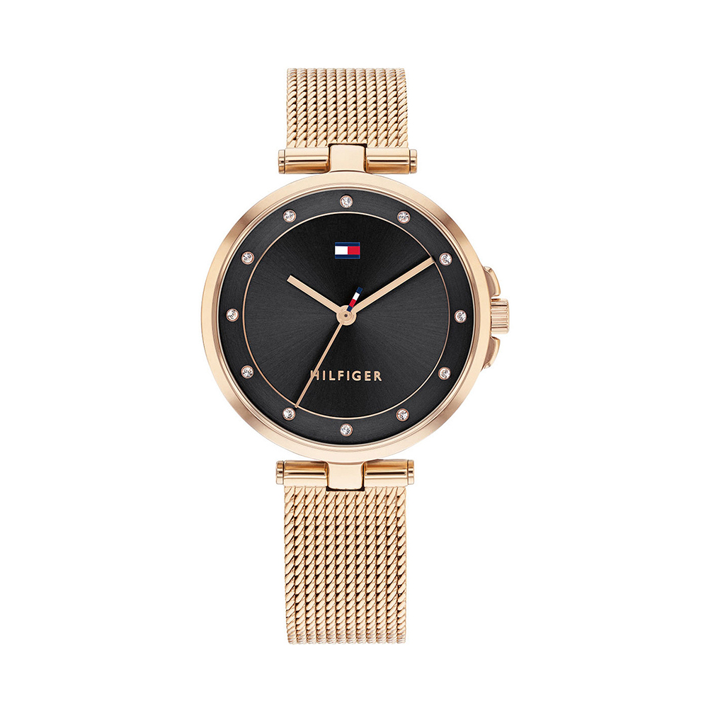 Green Wich - TOMMY HILFIGER