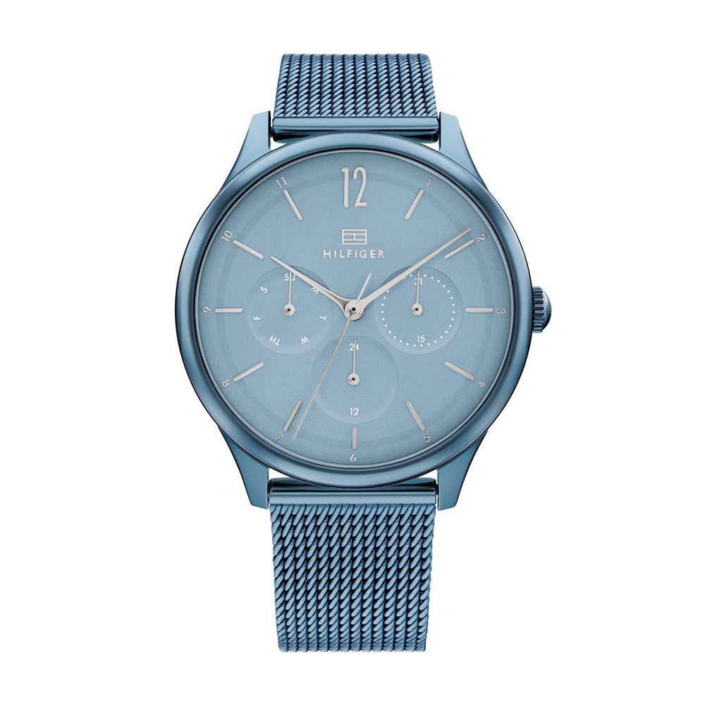 Green Wich - TOMMY HILFIGER