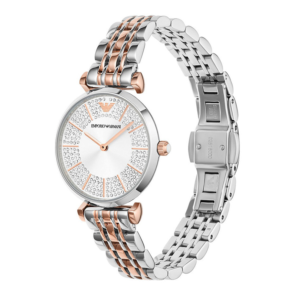 Green Wich - EMPORIO ARMANI AR11537