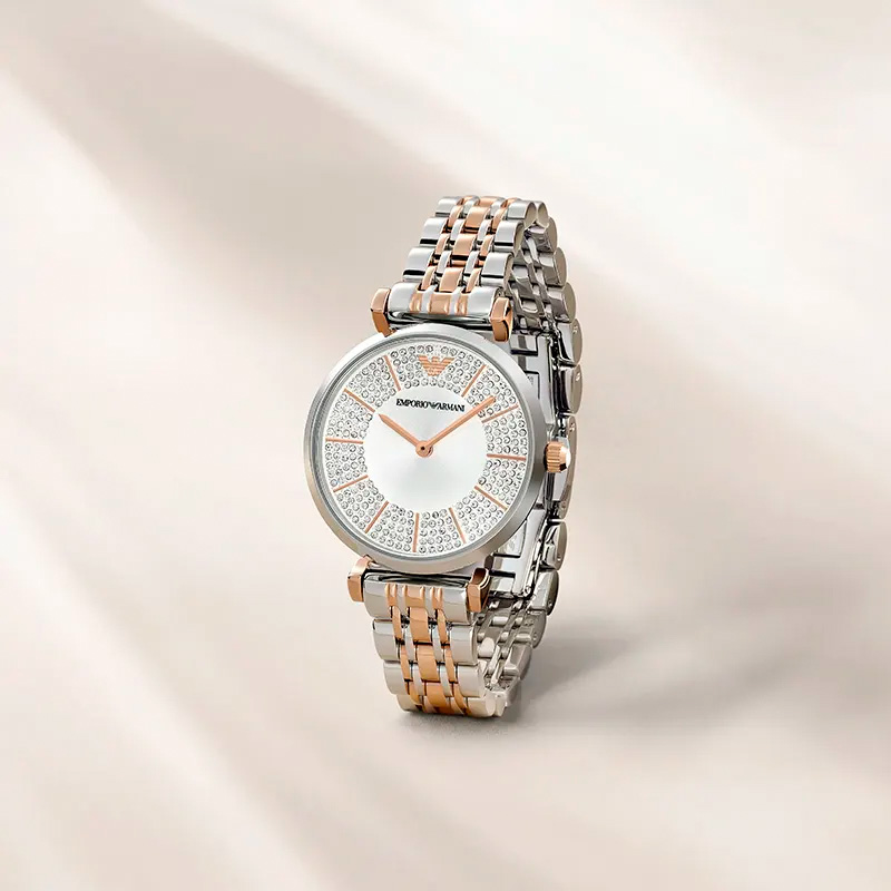 Green Wich - EMPORIO ARMANI AR11537