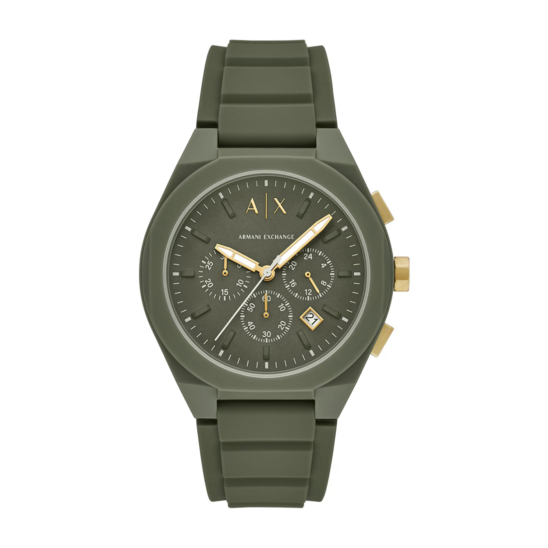 Green Wich - ARMANI EXCHANGE