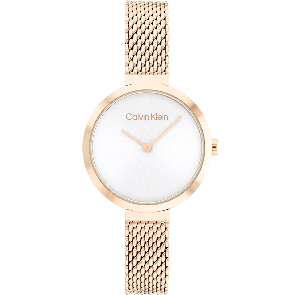 Green Wich - CALVIN KLEIN