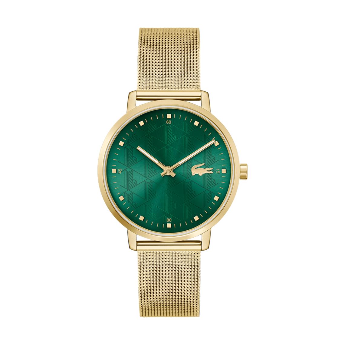 Green Wich - LACOSTE